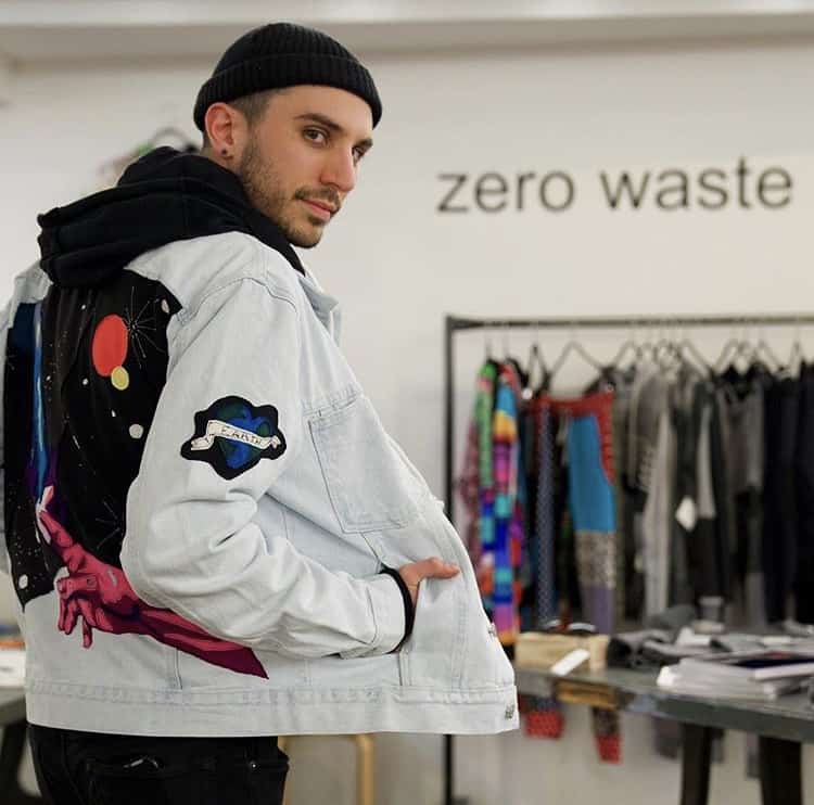 13 Ethical Fashion Brands That Are Going Circular | Eco-Stylist