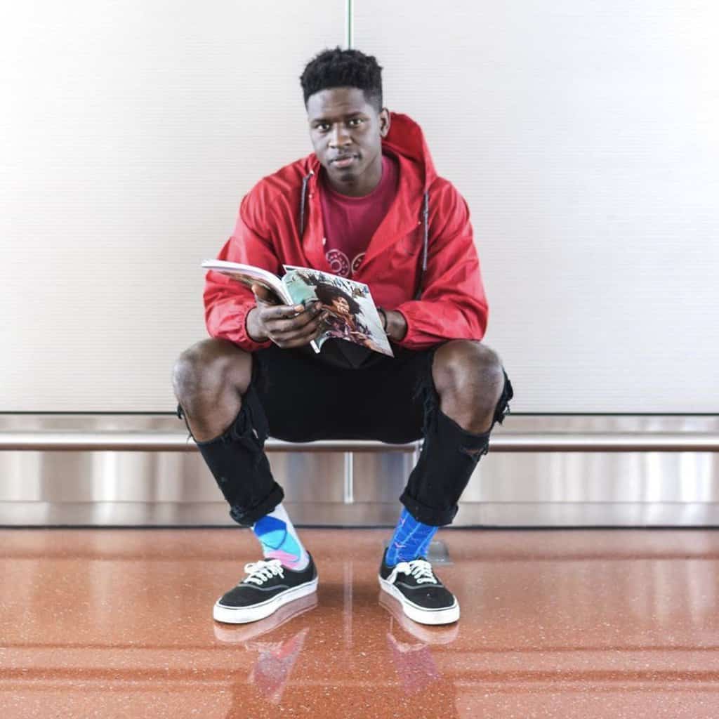 Voyce Threads | Eco-Stylist