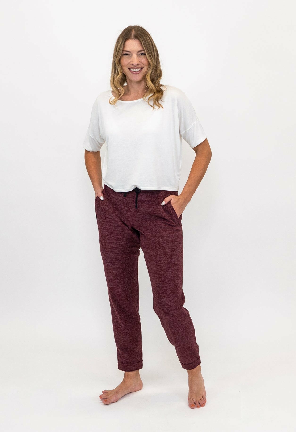 10 Sustainable Sweatpants That Meet the Highest Ethical Standards