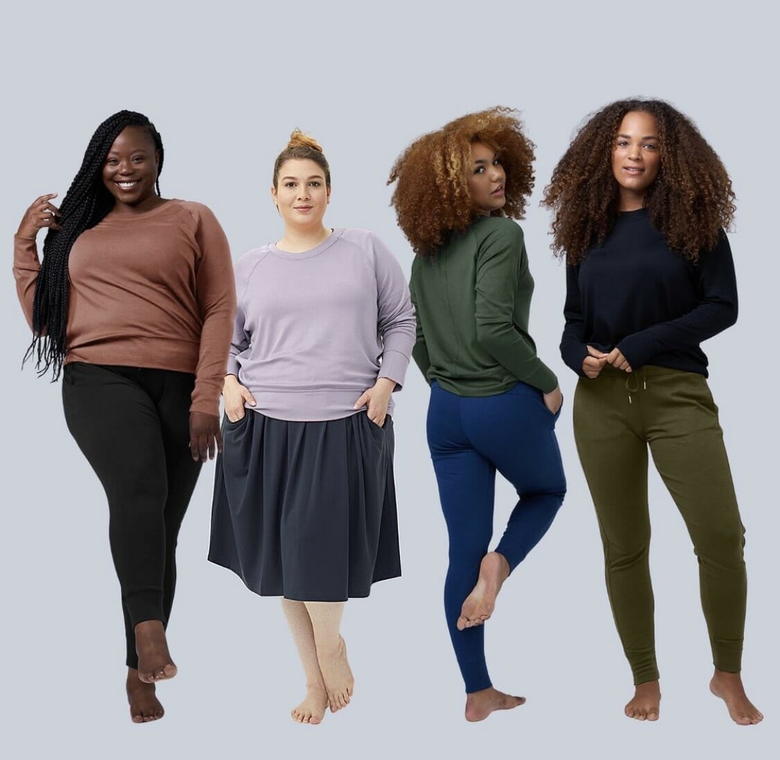 23 Stylish, Sustainable & Ethical Alternatives to SHEIN