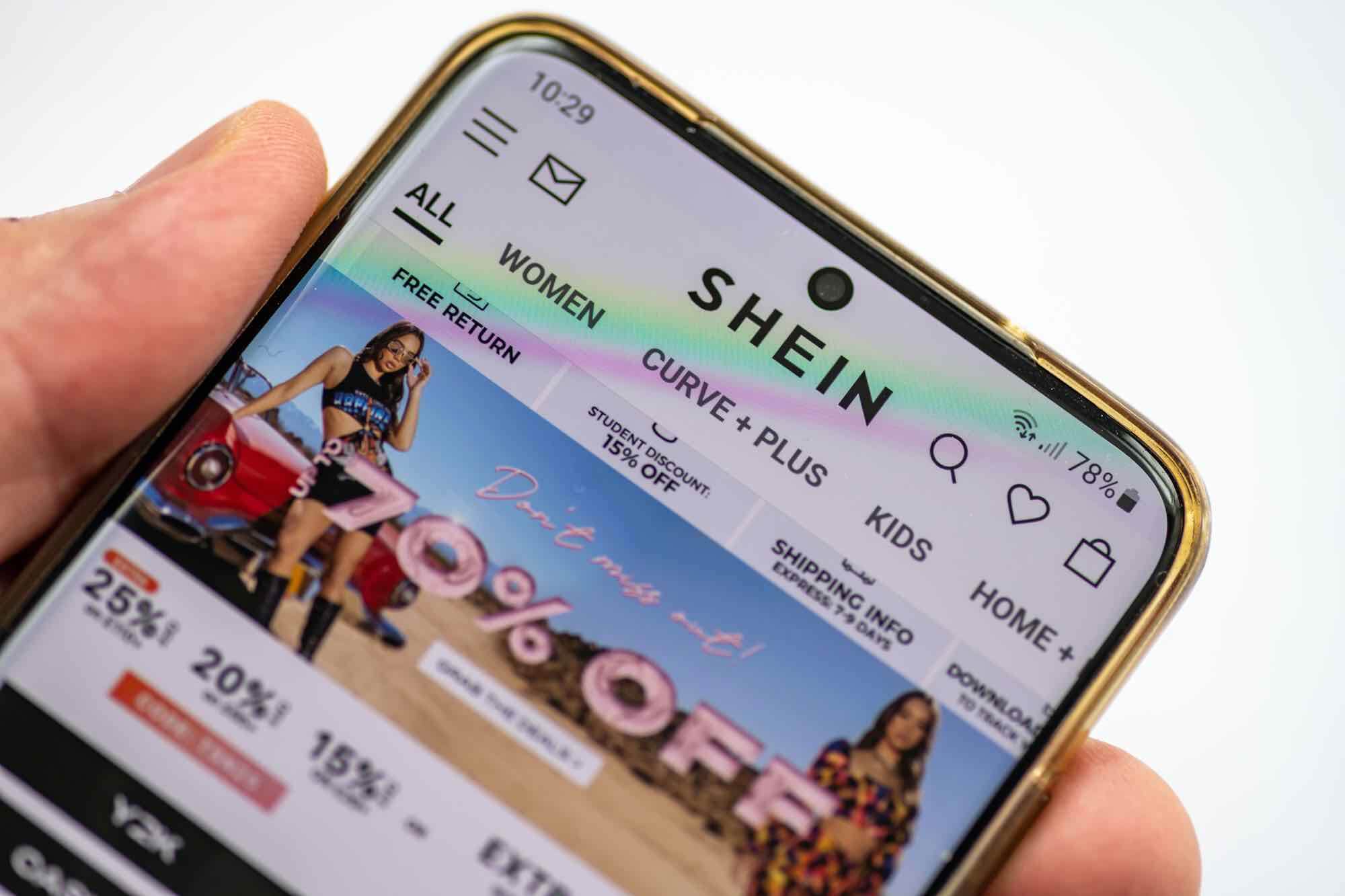 Unveiling the Truth: Is Romwe Ethical or Fast Fashion? Plus 10 Alternatives