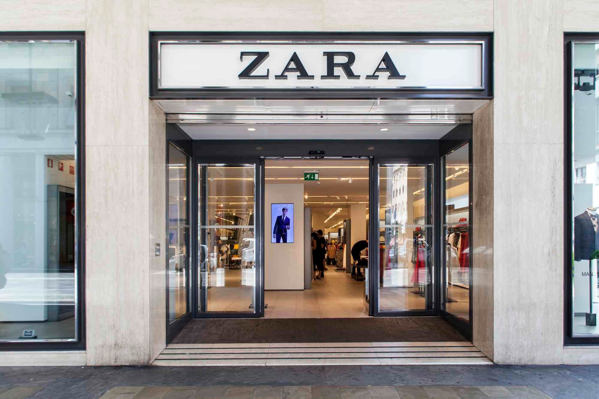 Zara Sustainability Goals | How Sustainable is Zara in 2024?