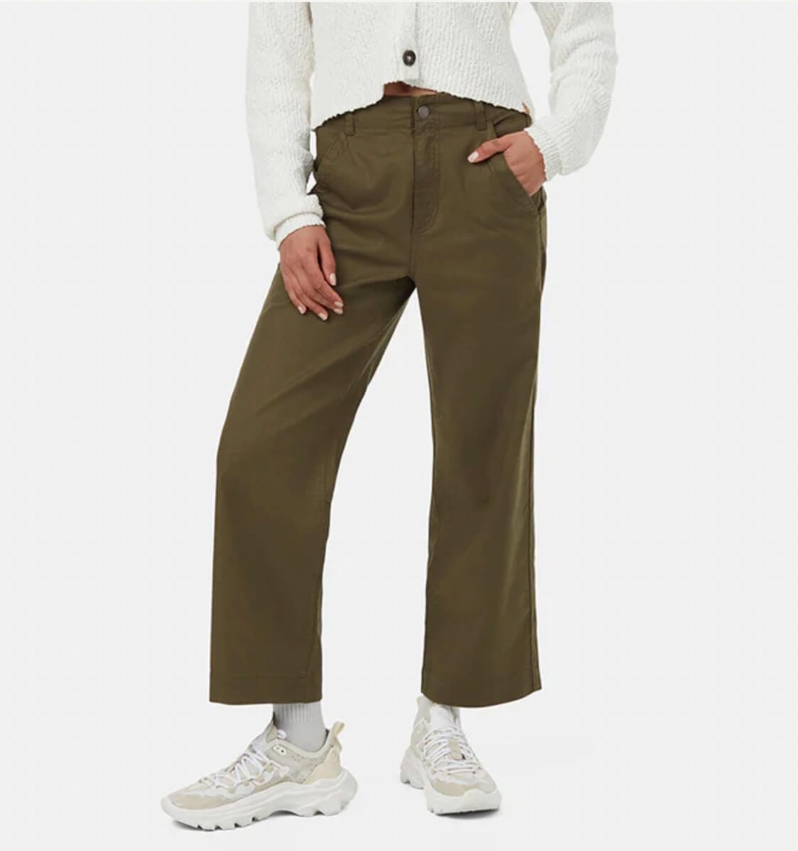 5 Best Hemp Clothing Brands For Sustainable Hemp Fashion | Eco-Stylist