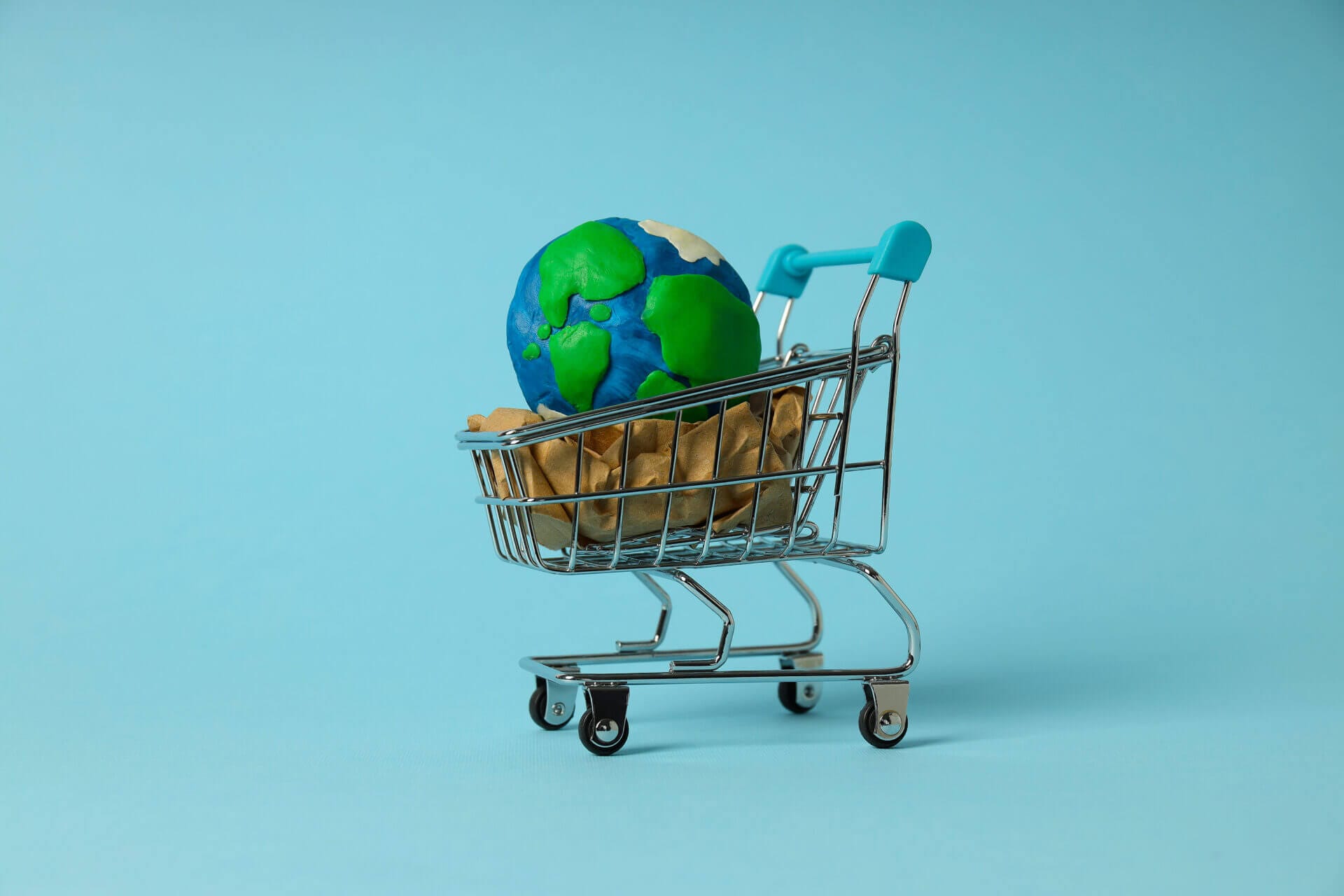 10 Tips for Ethical Shopping: Guide for the Ethical Consumer | Eco-Stylist